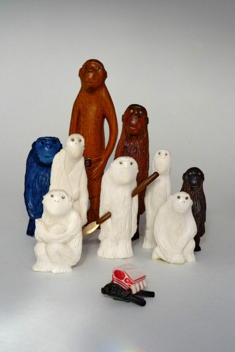 Jane-Dodd-4 - RT Nelson Sculpture Awards